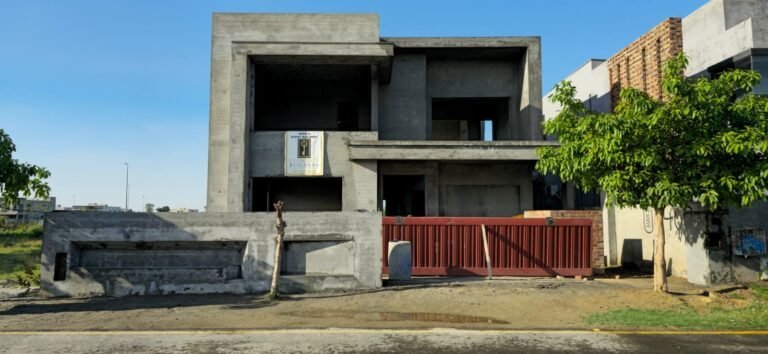 Everything You Need to Know About Grey Structures in Residential and ...