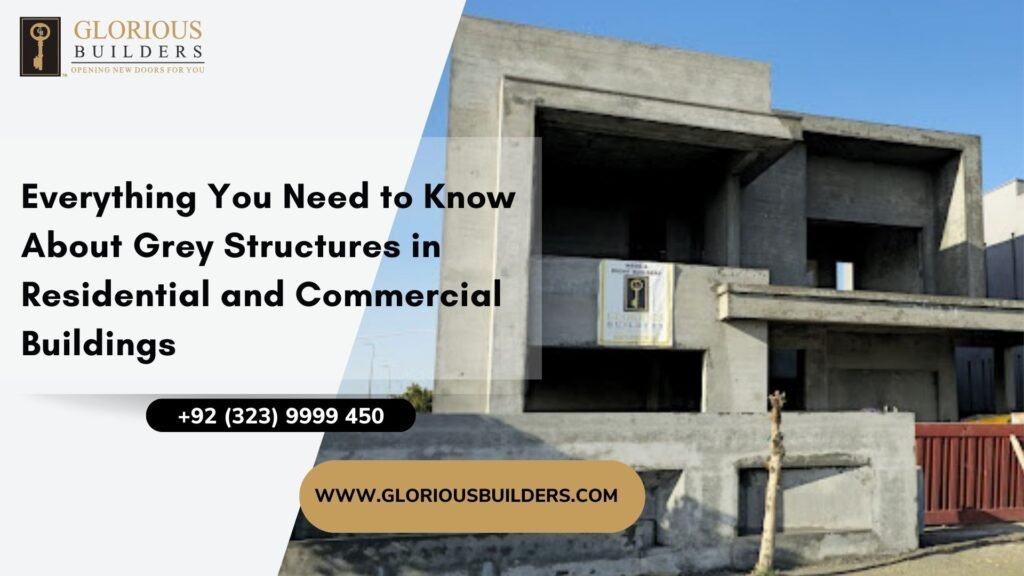 Everything You Need to Know About Grey Structures in Residential and ...