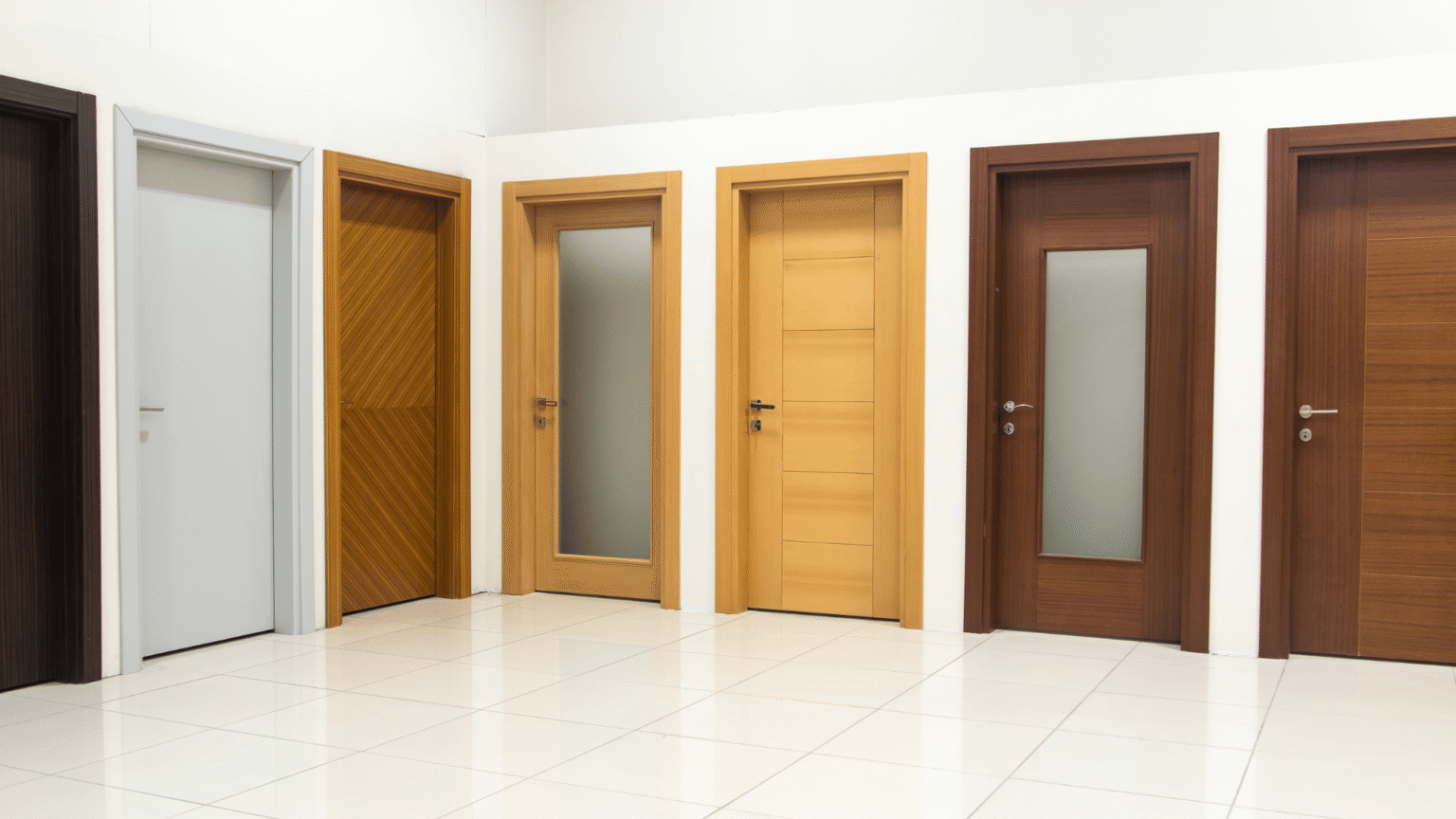 Exploring Wooden Door Design and Prices in Pakistan - Best Construction ...
